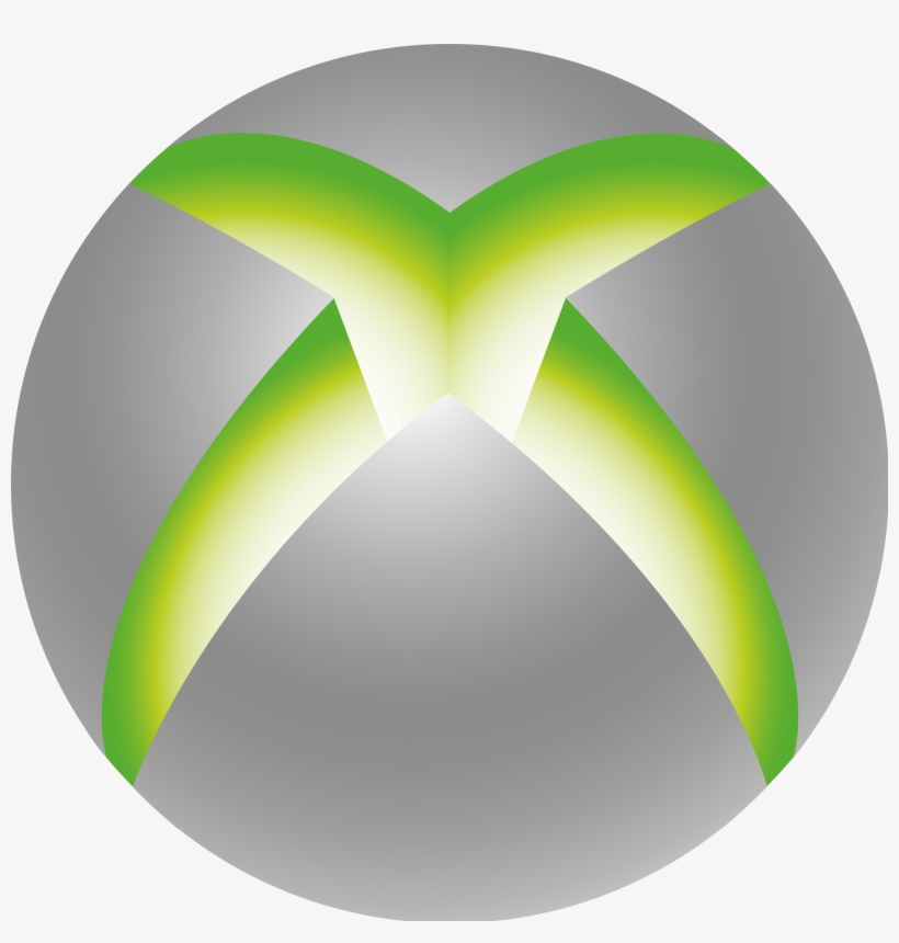 Download Xbox Png Picture - Xbox Logo | Transparent PNG Download | SeekPNG