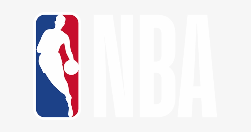 Download Transparent Nba Logo Png | Transparent PNG Download | SeekPNG