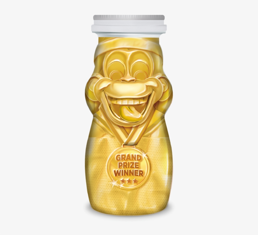 2001a Goldenbongo Bottle-02 - Does The Golden Bongo Look Like PNG Image ...