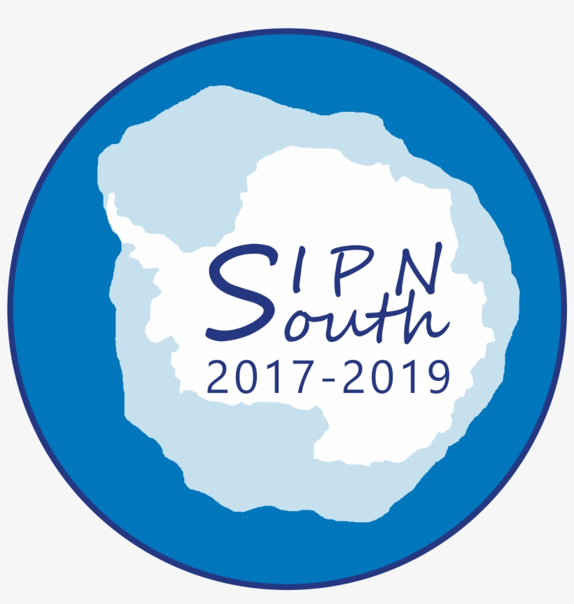 To Investigate Further The Predictability Of Antarctic - Circle PNG ...