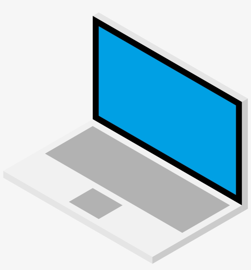 Laptop Drawing Computer Monitors Computer Icons Free PNG Image ...
