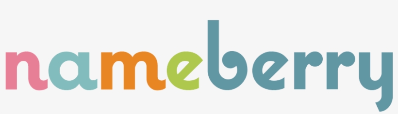 Nameberry Nameberry Logo - Nameberry Logo PNG Image | Transparent PNG ...
