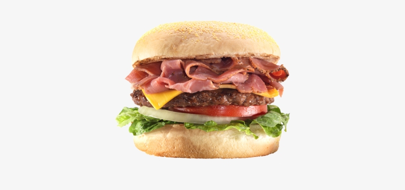 Junior Apollo Burger - Apollo Burger PNG Image | Transparent PNG Free ...