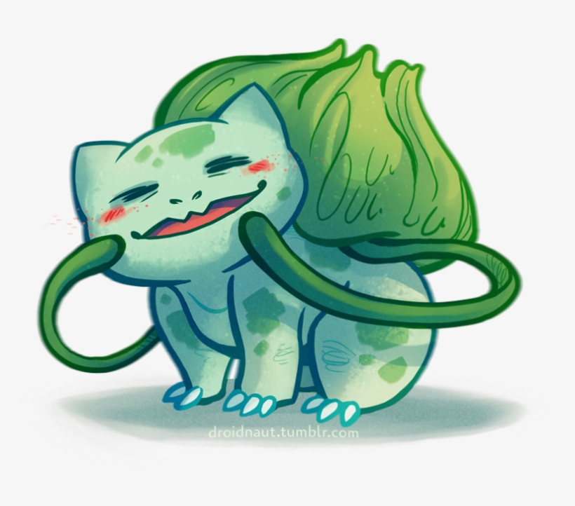 Bulbasaur PNG Image | Transparent PNG Free Download on SeekPNG