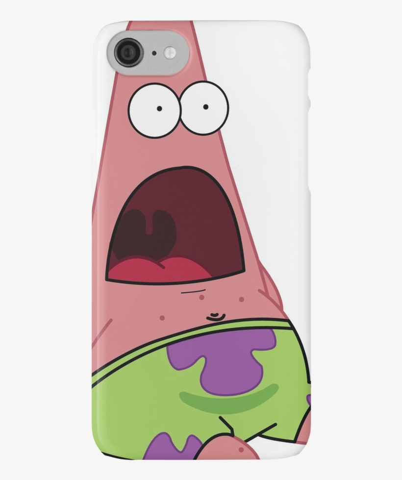 Download Patricio Meme | Transparent PNG Download | SeekPNG