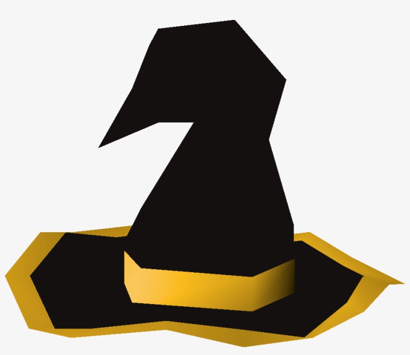 Runescape Wizard Hat PNG Image | Transparent PNG Free Download on SeekPNG