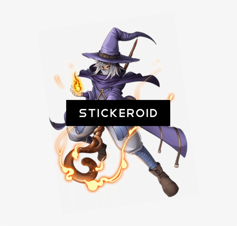 Wizard Fantasy - Magician PNG Image | Transparent PNG Free Download on ...