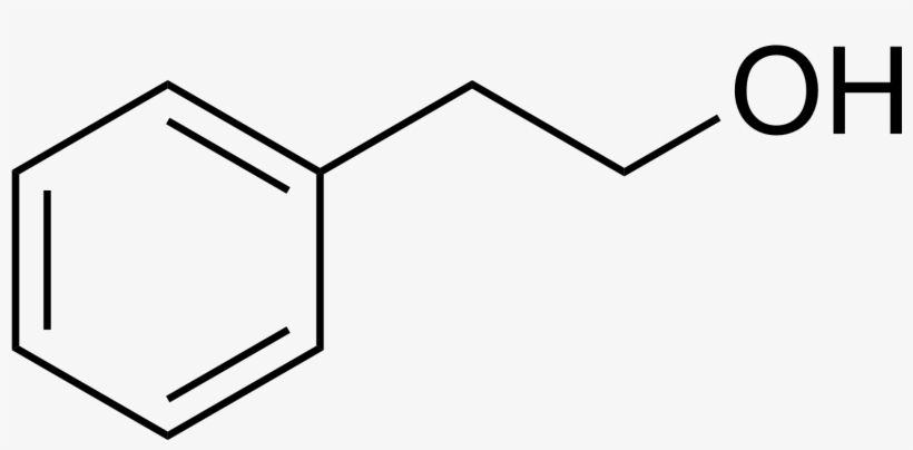 Phenethyl Alcohol PNG Image | Transparent PNG Free Download on SeekPNG