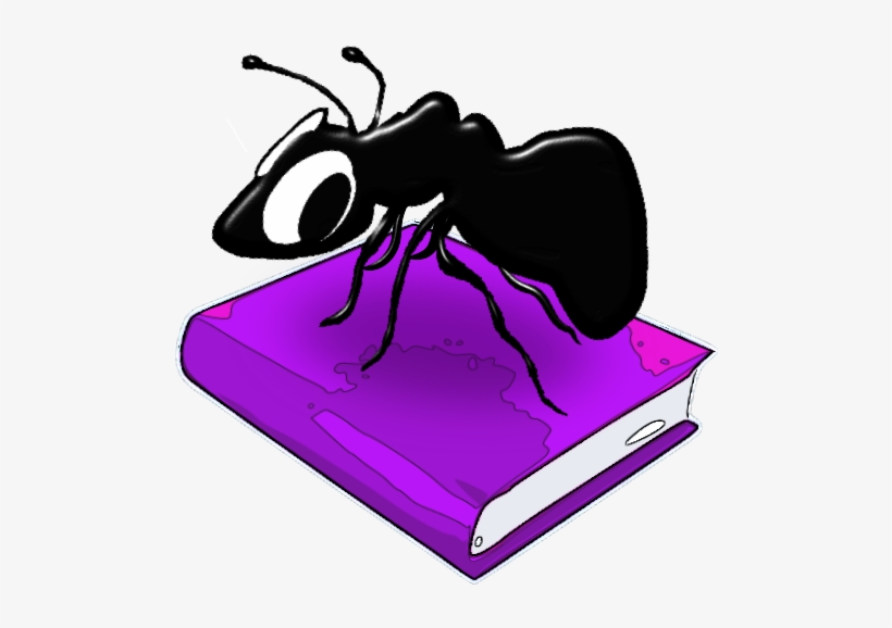 Antgram - Antconc PNG Image | Transparent PNG Free Download on SeekPNG