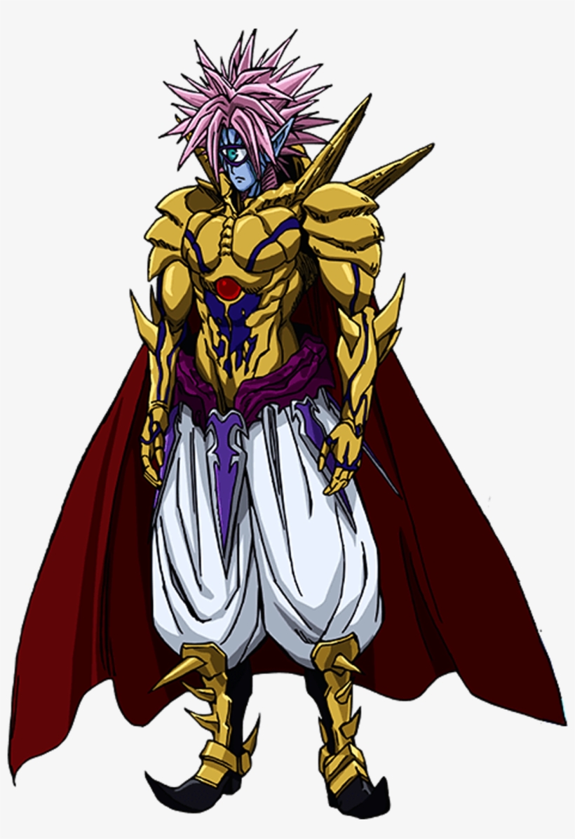 Request Mod: Lord Boros in Skyrim - Skyrim General Discussion - LoversLab