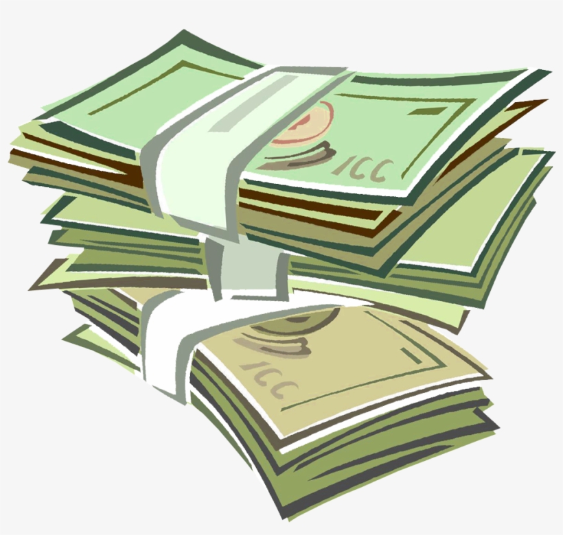 Stack Of Money PNG Images | PNG Cliparts Free Download on SeekPNG