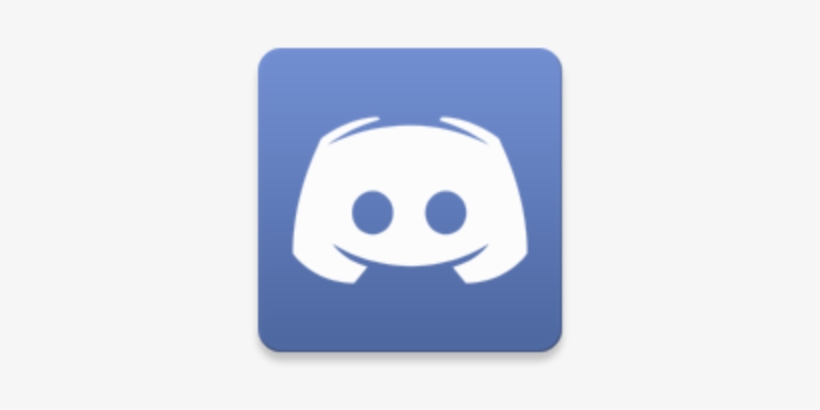 Download Transparent Background Discord Icon | Transparent PNG Download ...