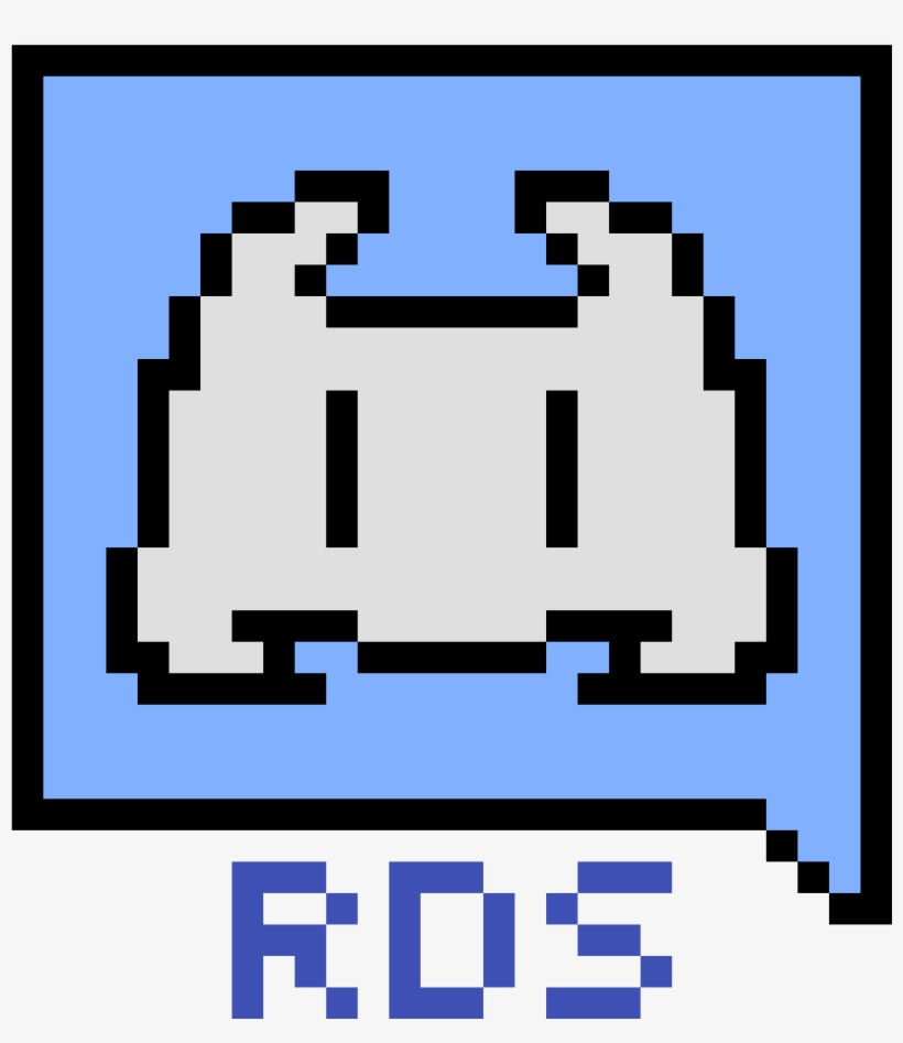 Download Icon For The Random Discord Server - Discord | Transparent PNG ...