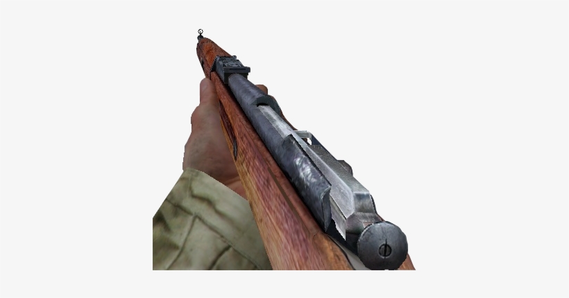 Download Mosin-nagant Cod - Mosin–nagant | Transparent PNG Download ...