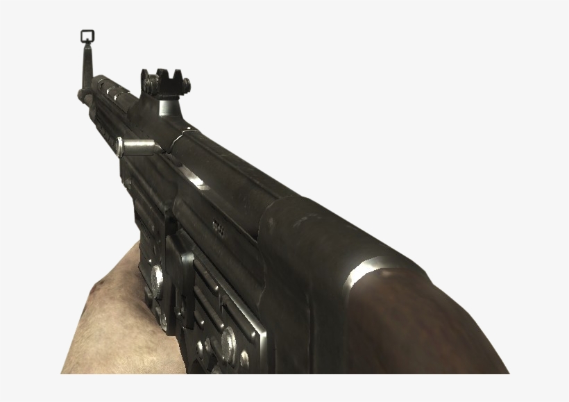 Download 413kib, 667x513, Img 1832 - Cod Ww2 Stg Png | Transparent PNG ...