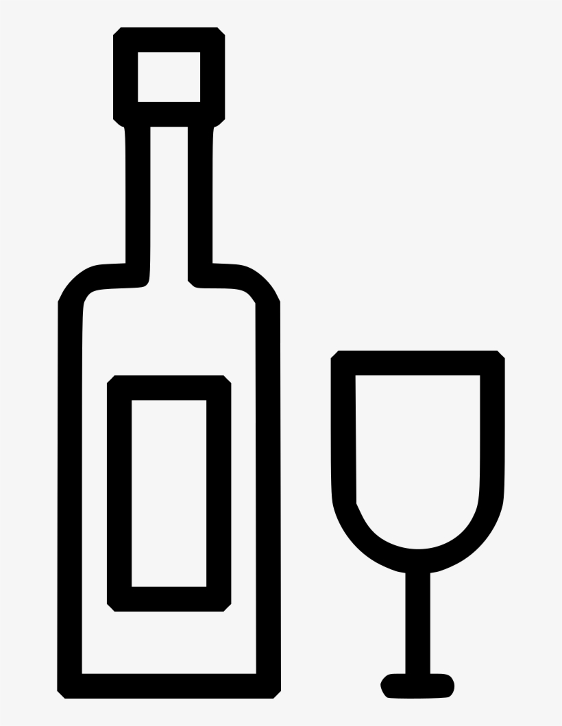 Download Png File - Alcohol Icon | Transparent PNG Download | SeekPNG