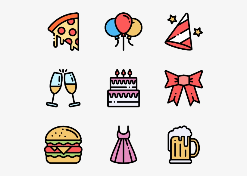 Big Data Icons Png PNG Image | Transparent PNG Free Download on SeekPNG