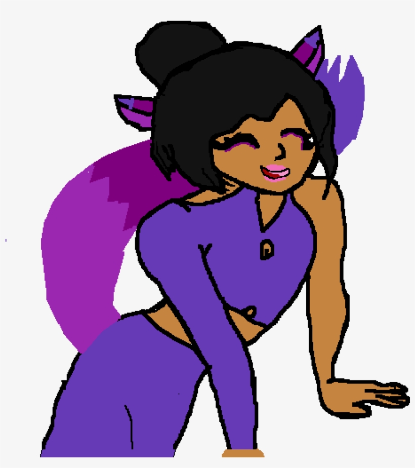 Aphmau As A Werewolf - Aphmau A Werewolf PNG Image | Transparent PNG ...