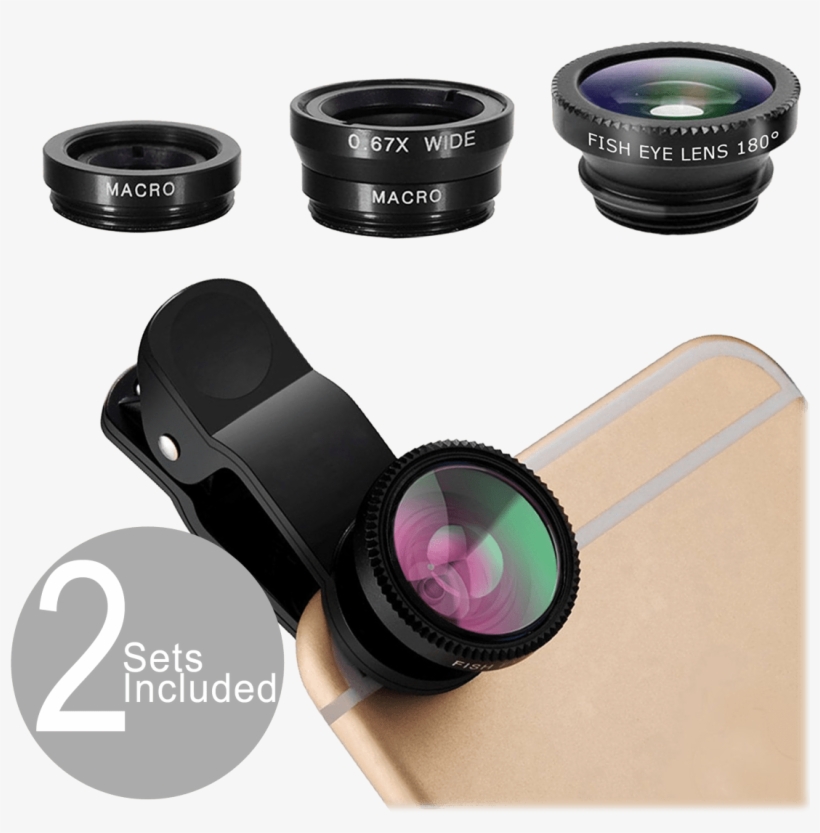 Download Estimated Delivery Date - Kirkland Clip Lens Set | Transparent ...