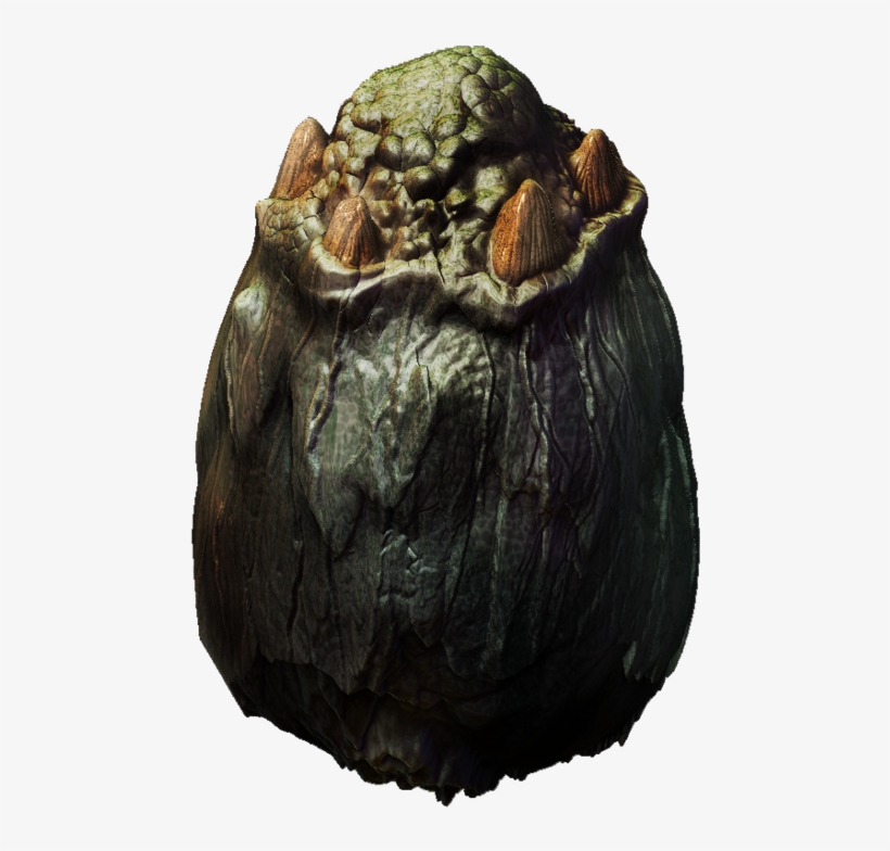 Alien Egg Png - Digital Art PNG Image | Transparent PNG Free Download ...