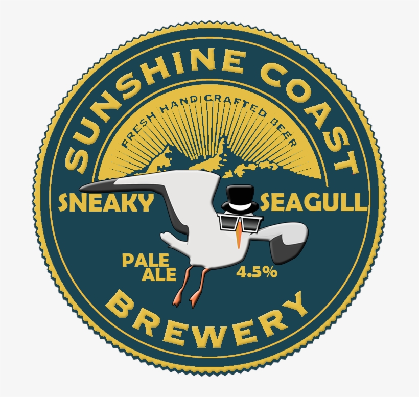 Sneaky Redo 2 Gold Border Small - Emblem PNG Image | Transparent PNG ...