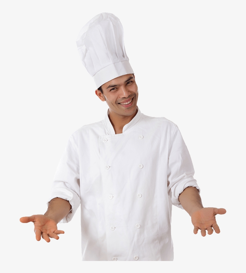 Chef Png, Download Png Image With Transparent Background, - Asian Chef ...