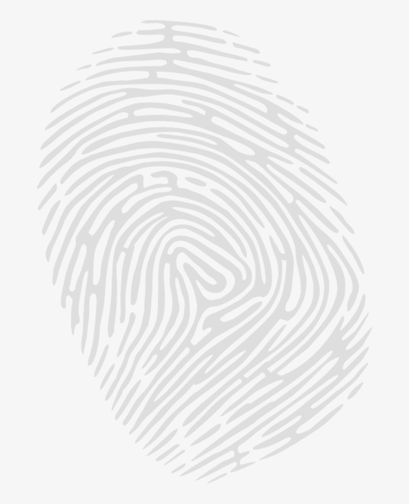 Fingerprint - Circle PNG Image | Transparent PNG Free Download on SeekPNG