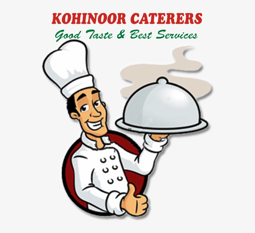 Catering Clipart Cartoons