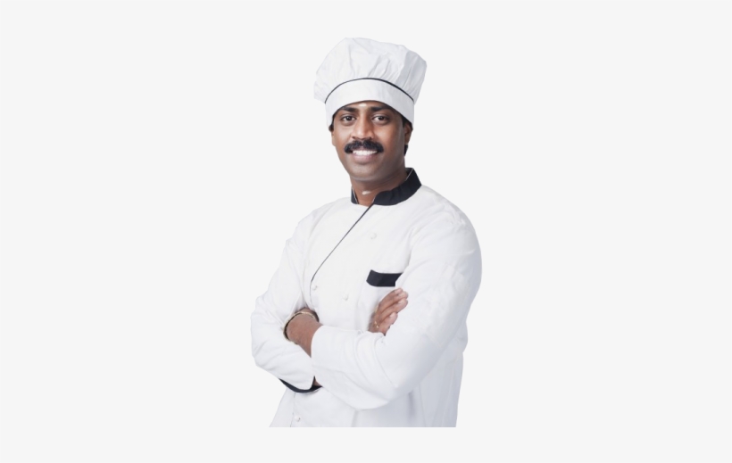 Indian Chef Png - Cooker Man PNG Image | Transparent PNG Free Download ...