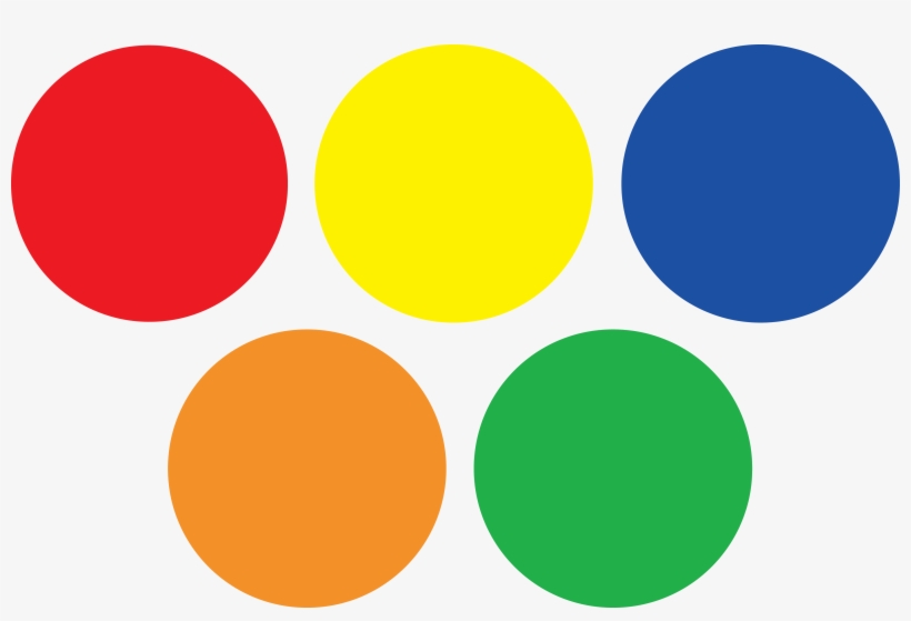 Colors In Circle PNG Image | Transparent PNG Free Download on SeekPNG