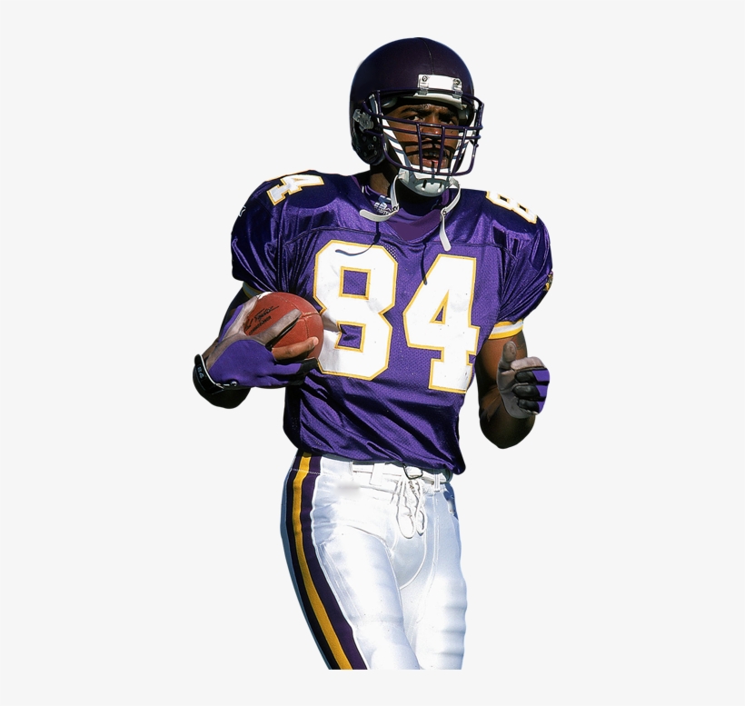 Randy Moss Vikings Png PNG Image | Transparent PNG Free Download on SeekPNG