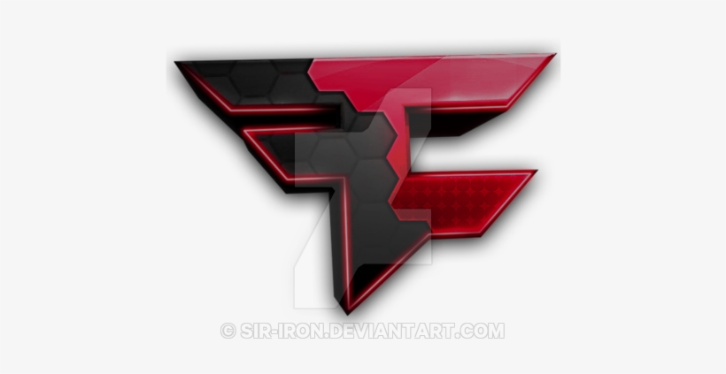 Download Faze Symbol - Faze Clan | Transparent PNG Download | SeekPNG