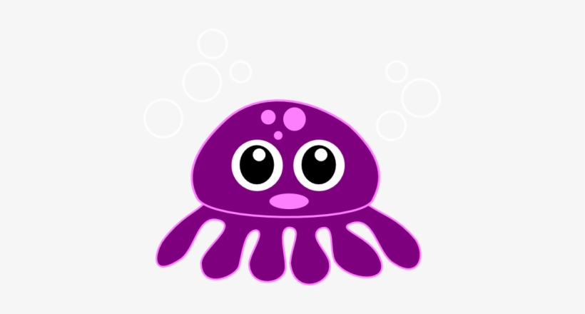 Cute Octopus - Cute Octopus Png PNG Image | Transparent PNG Free ...