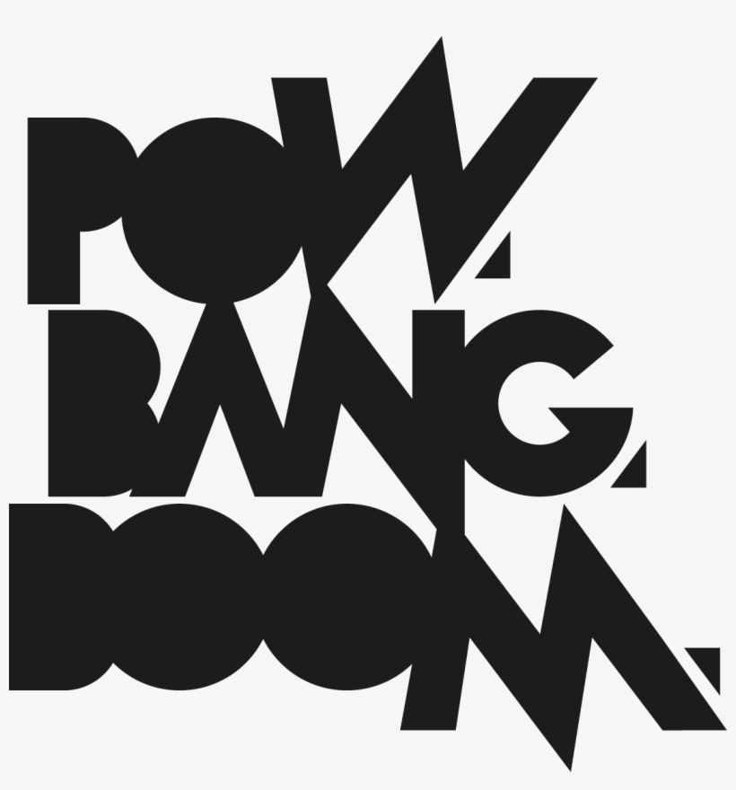 Icp Bang Pow Boom Red