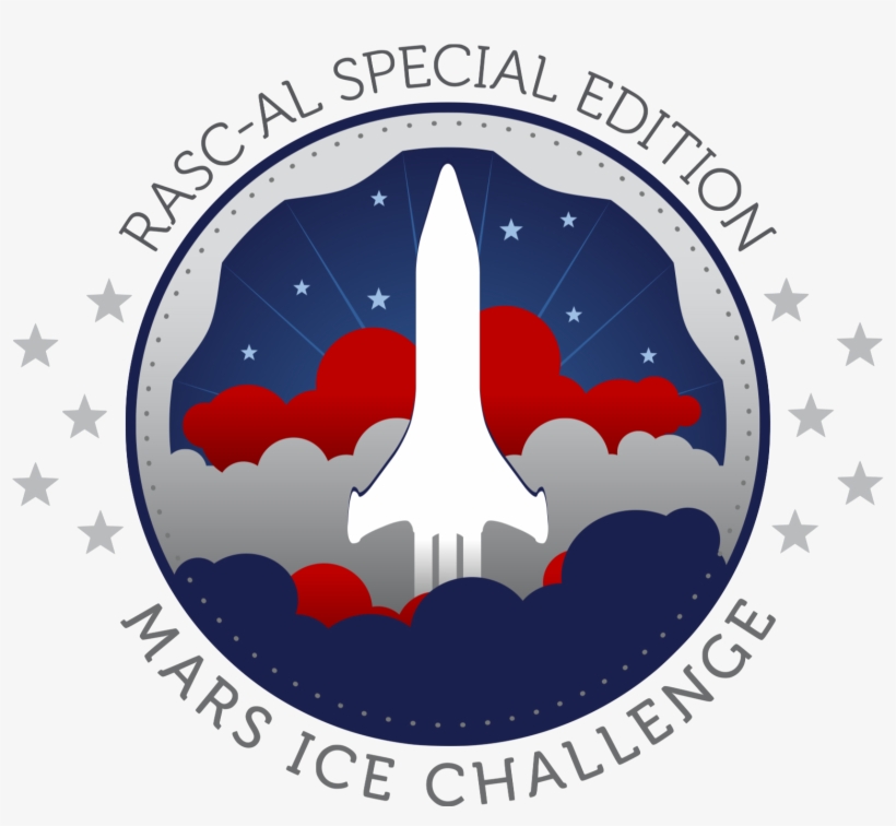 The Nasa Rasc Al Moon To Mars Ice & Prospecting Challenge - Nasa Mars ...