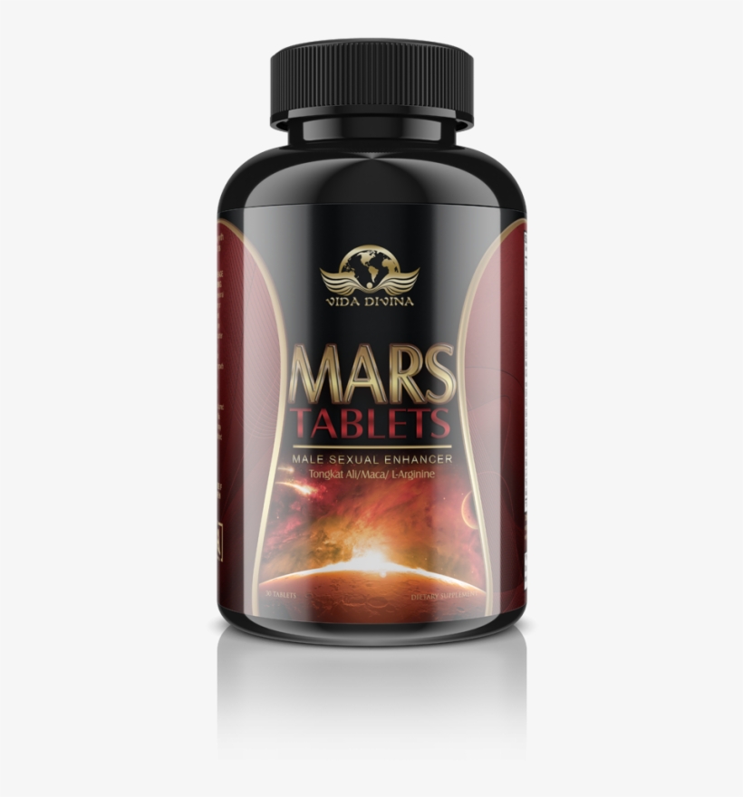 Vida Divina Mars Capsules - Cheat Capsules Vida Divina PNG Image ...