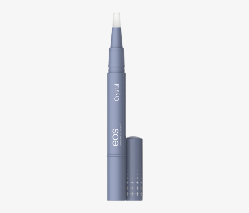 Crystal Liquid Lip Treatment - Eos Products, Llc PNG Image ...