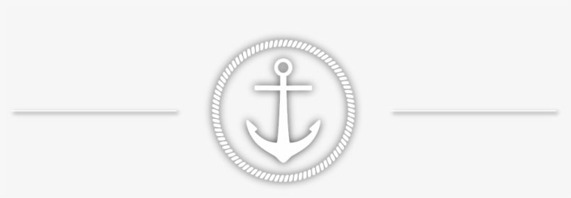 White Anchor Png PNG Image | Transparent PNG Free Download on SeekPNG