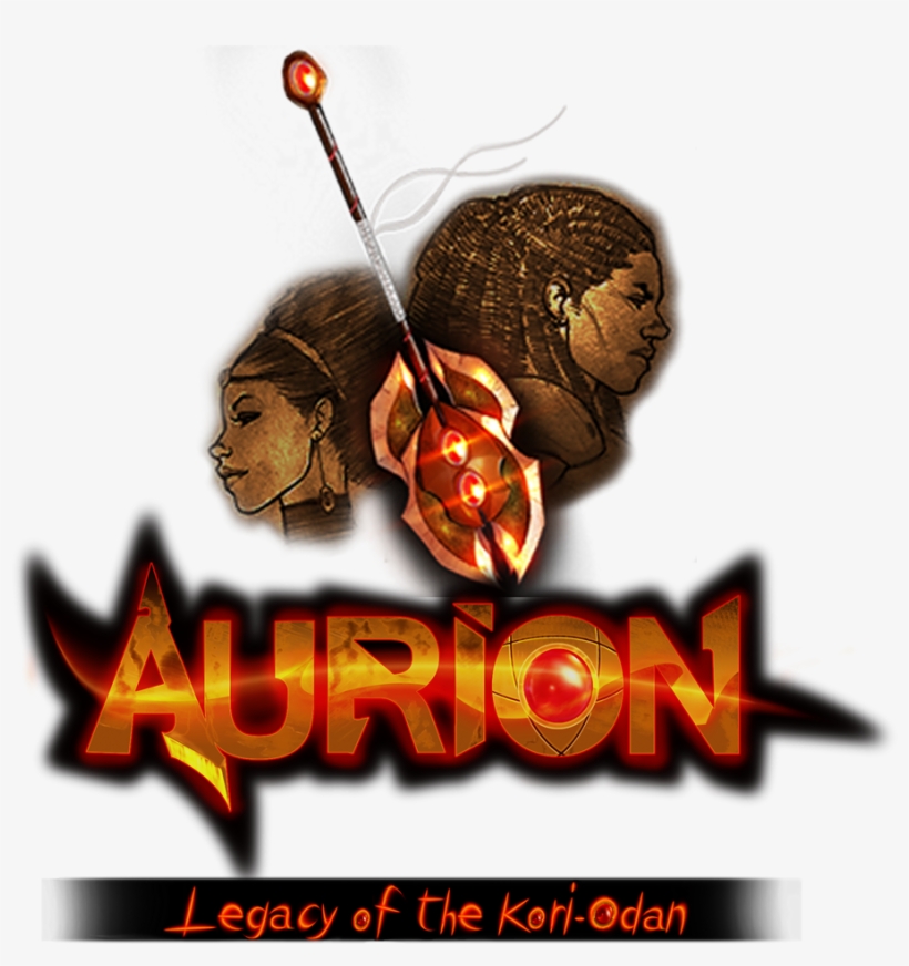 Tweet - Aurion Legacy Of The Kori Odan Logo PNG Image | Transparent PNG ...