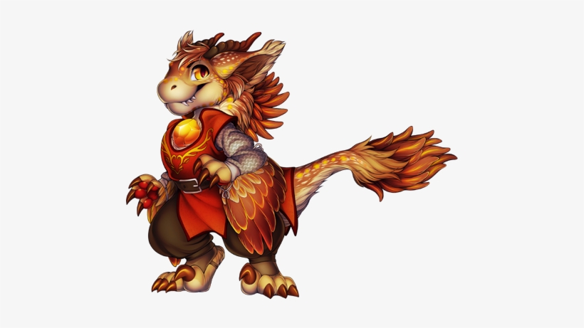 Squire Gem Raptor - Portable Network Graphics PNG Image | Transparent ...