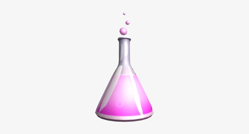 Download Super Speedy Pink Potion - Roblox Potion | Transparent PNG Download | SeekPNG