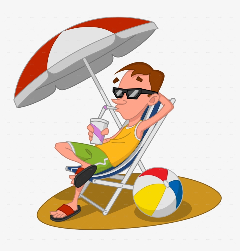 Go To Image - Beach Joke PNG Image | Transparent PNG Free Download on ...