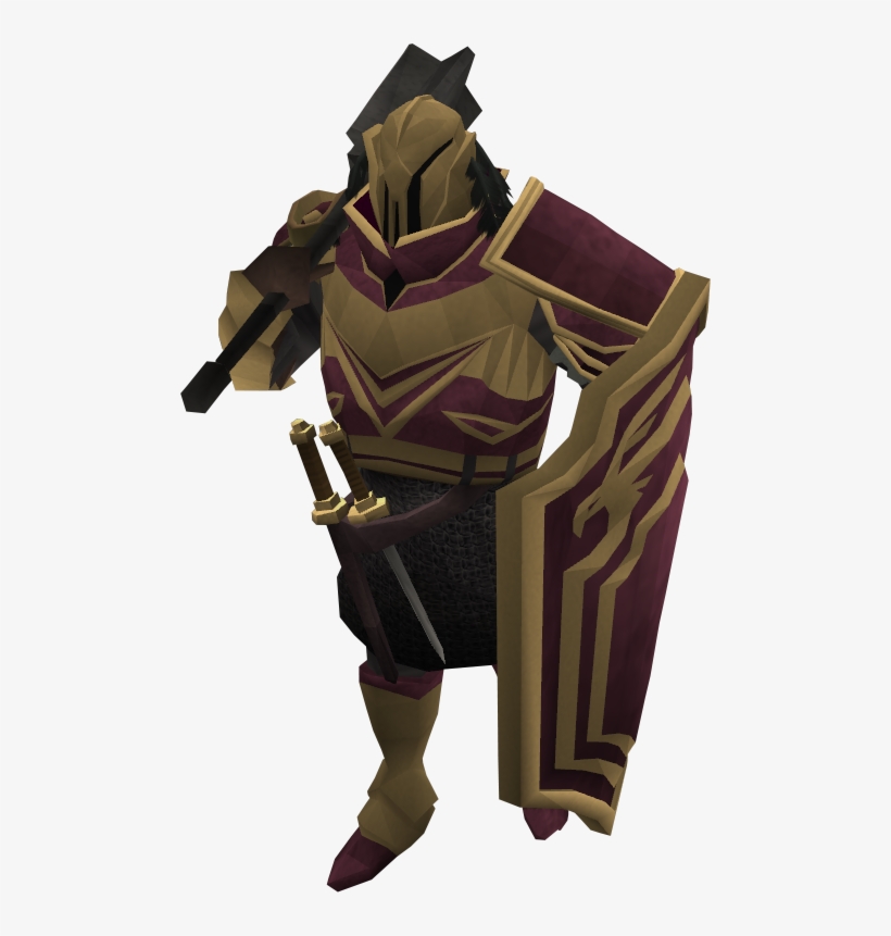 Raptor Runescape PNG Image | Transparent PNG Free Download on SeekPNG