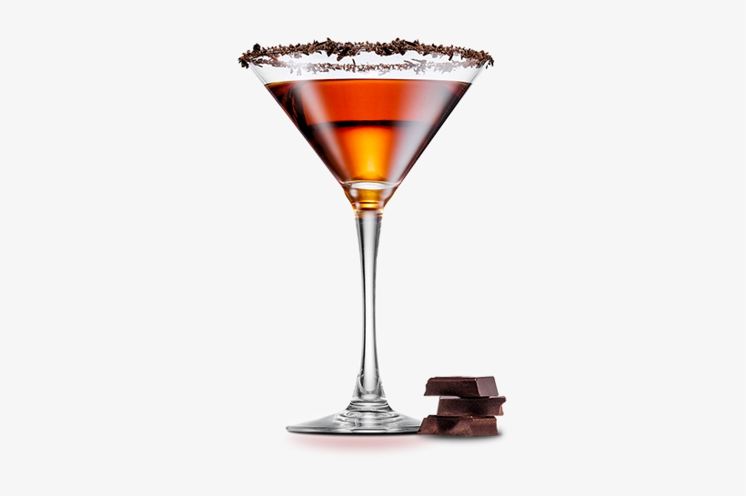 Haig Club Chocolate Manhattan - Diageo Cameronbridge Distillery PNG ...