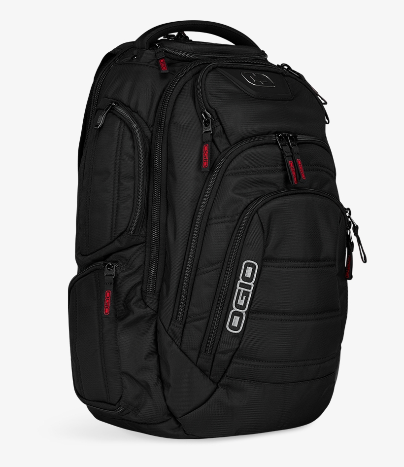 Ogio PNG Image | Transparent PNG Free Download on SeekPNG