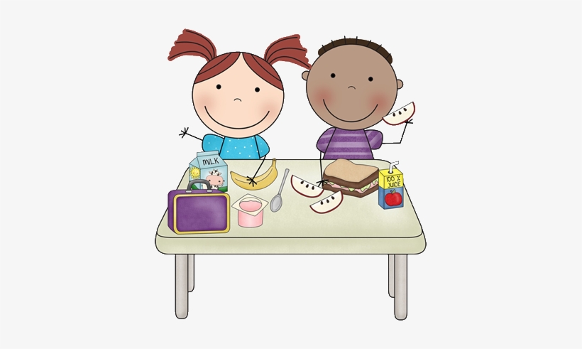 School Breakfast Clipart PNG Image | Transparent PNG Free Download on ...