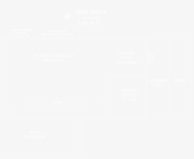 Bar - Tv Logo White Png PNG Image | Transparent PNG Free Download on ...