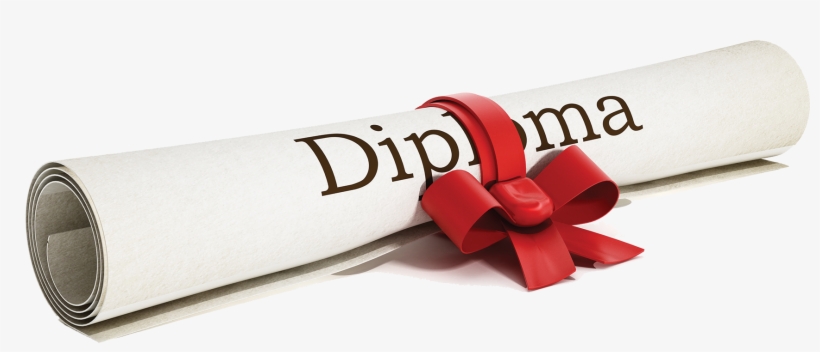 Download Diploma Scroll Png | Transparent PNG Download | SeekPNG