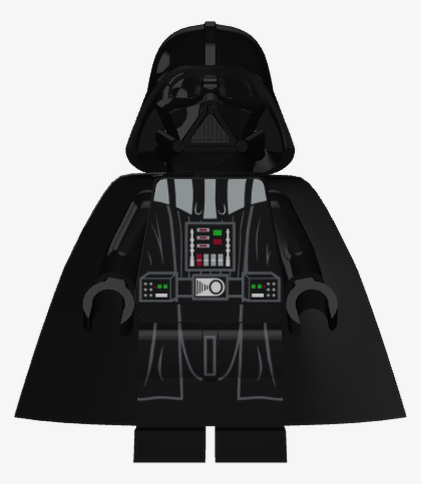 Darth Vader PNG Image | Transparent PNG Free Download on SeekPNG