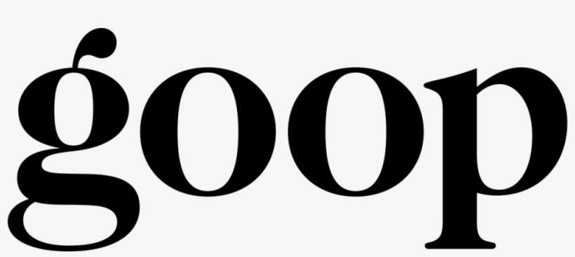 Download Yoni Steam Goop - Goop Logo Transparent | Transparent PNG ...